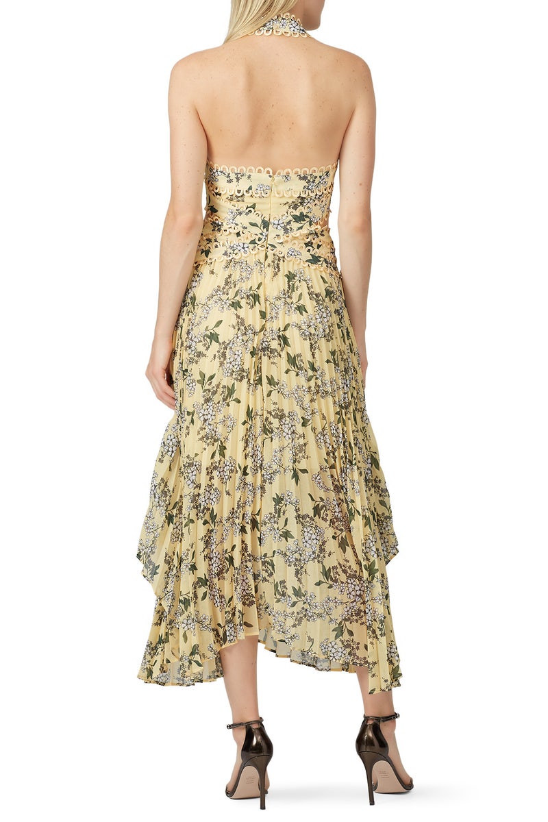 Luscious Dress by Keepsake | Rent the Runway