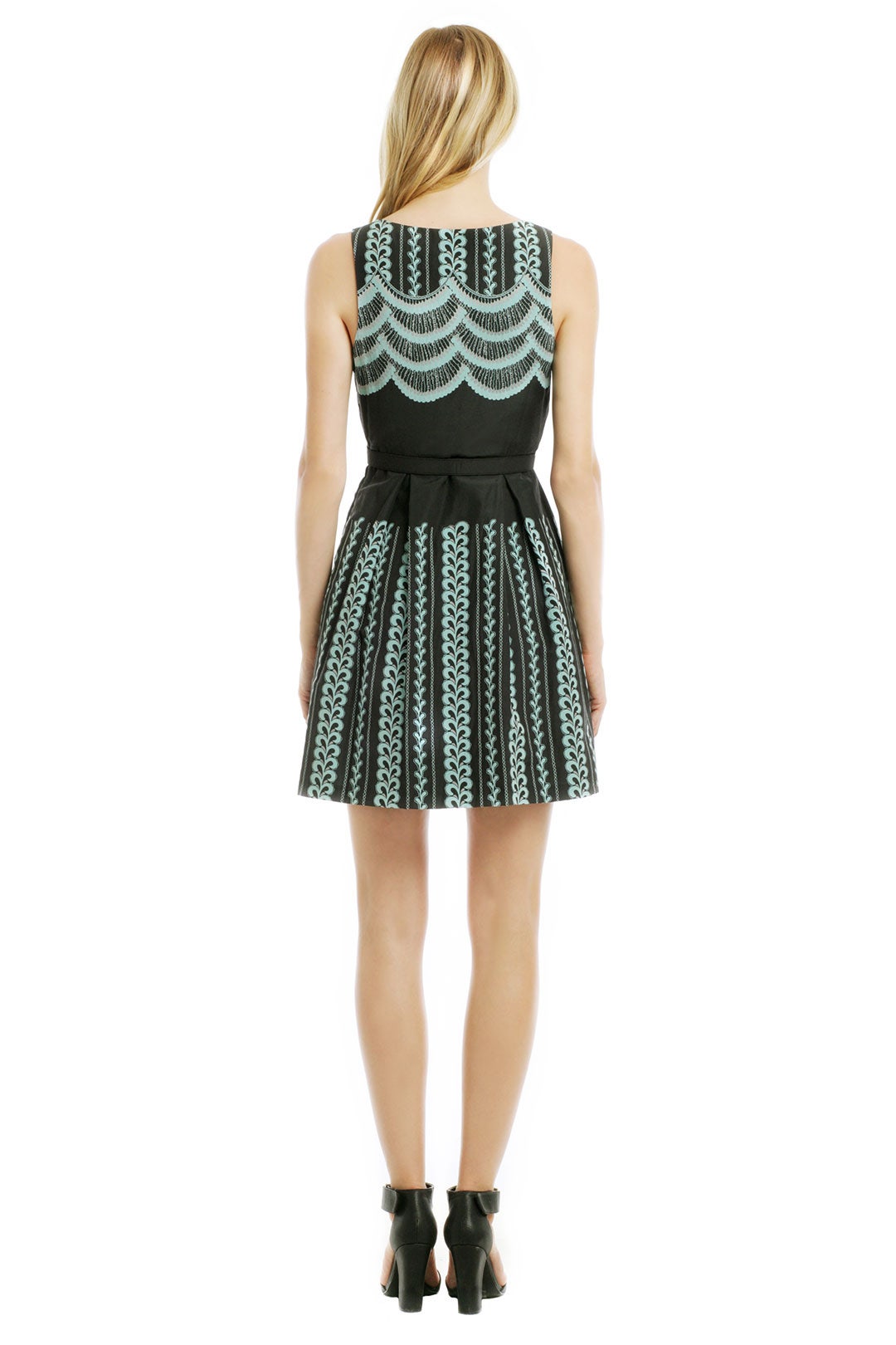 Orla Dress by Eva Franco | Rent the Runway