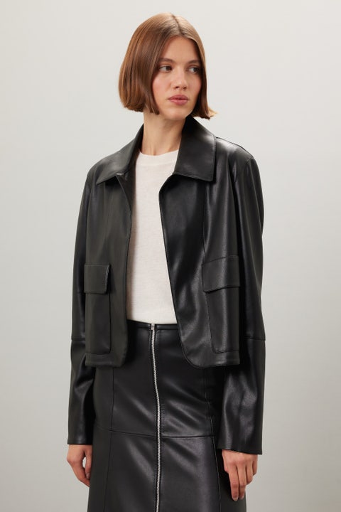 Peri Jacket by Alexis | Rent the Runway