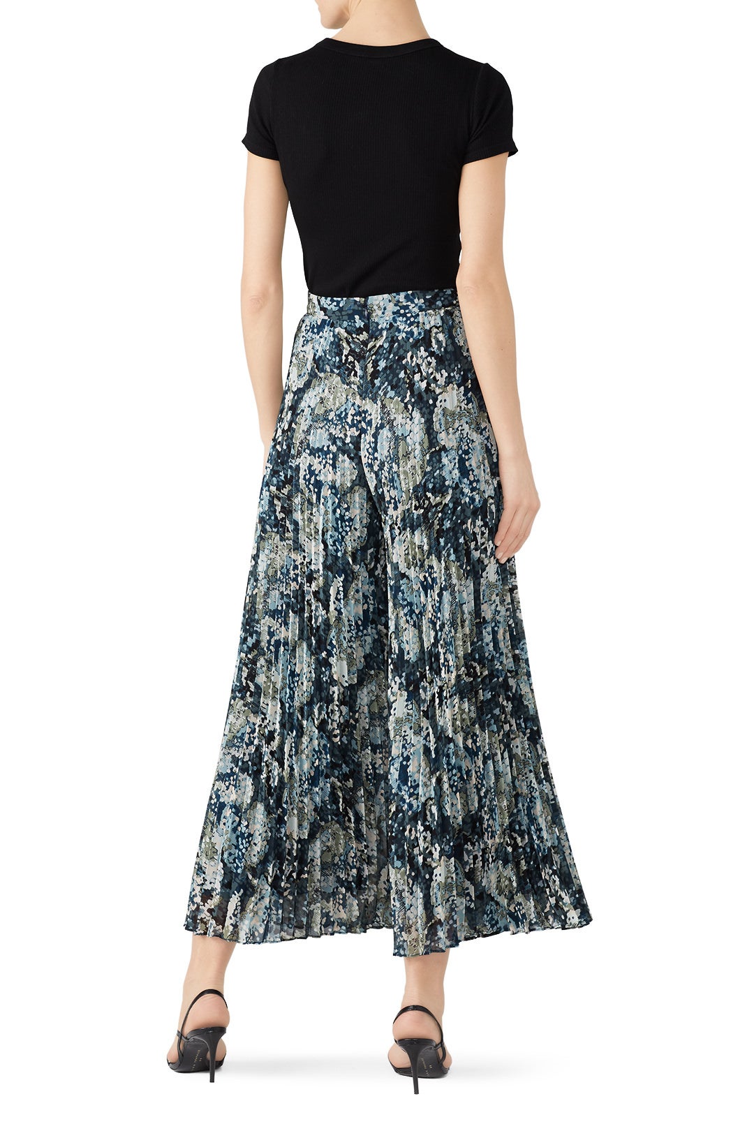 Jessyn Pants by Club Monaco | Rent the Runway