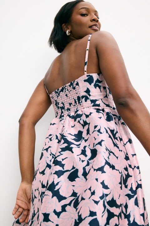 Brixton Floral Dress by Hutch | Rent the Runway
