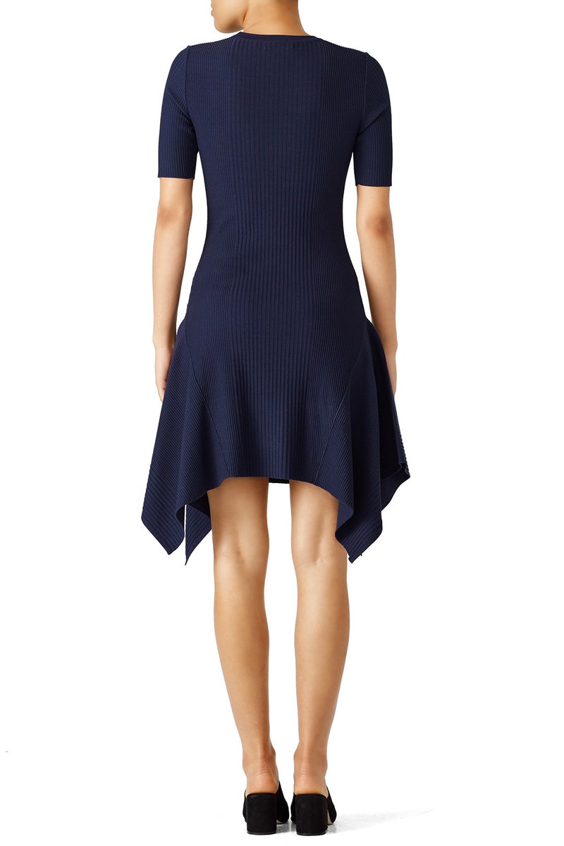 Eclipse Delta Dress by Opening Ceremony | Rent the Runway