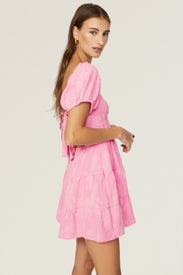 Cathy Mini Dress by Show Me Your Mumu | Rent the Runway