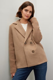 Singrid Wool Jacket by Splendid | Rent the Runway