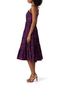 Ellyn Dress by Ulla Johnson | Rent the Runway