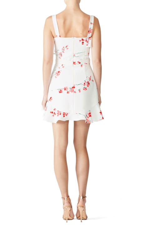 Zalda Dress by Black Halo | Rent the Runway