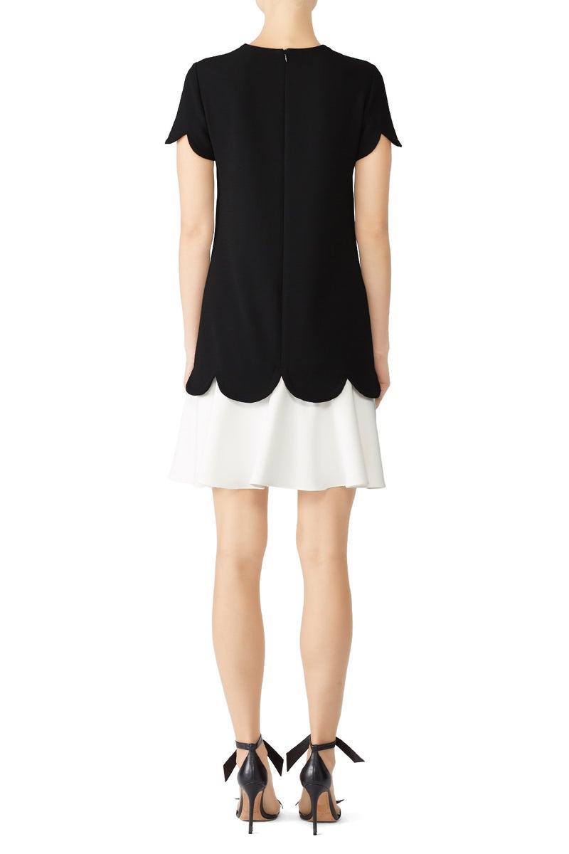 Dania Dress by Shoshanna | Rent the Runway