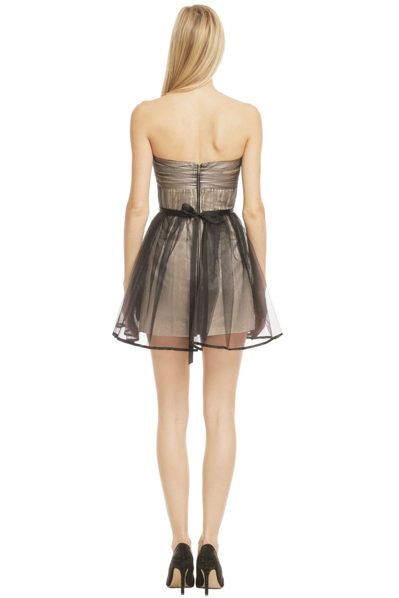 Madison Dress by allison parris | Rent the Runway