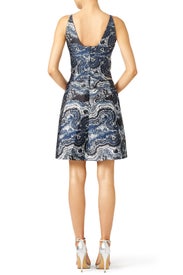 Canis Dress by Osman | Rent the Runway