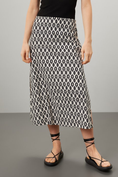 Ryan Midi Skirt by Marine Layer | Rent the Runway