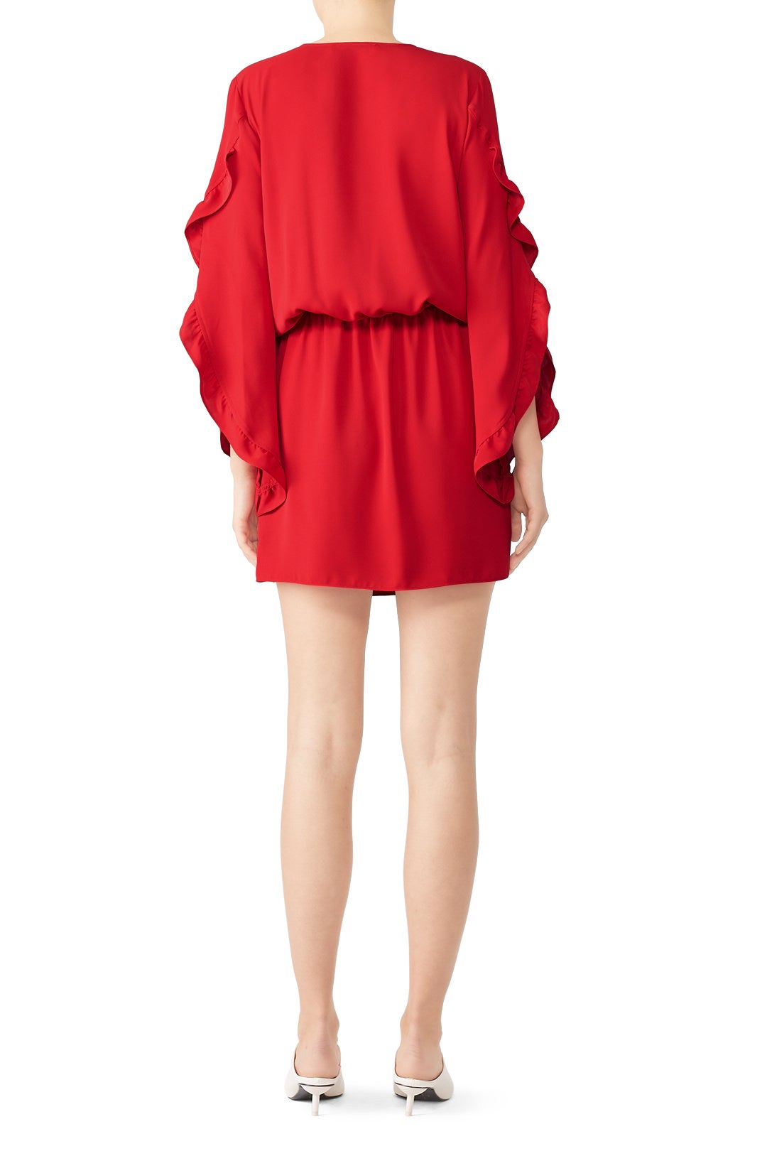 Reverie Dress by Amanda Uprichard | Rent the Runway