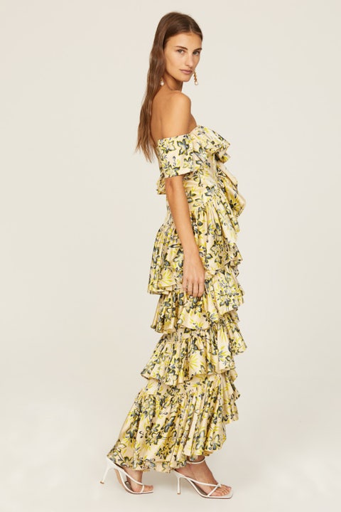 Eleonora Dress by Cinq à Sept | Rent the Runway