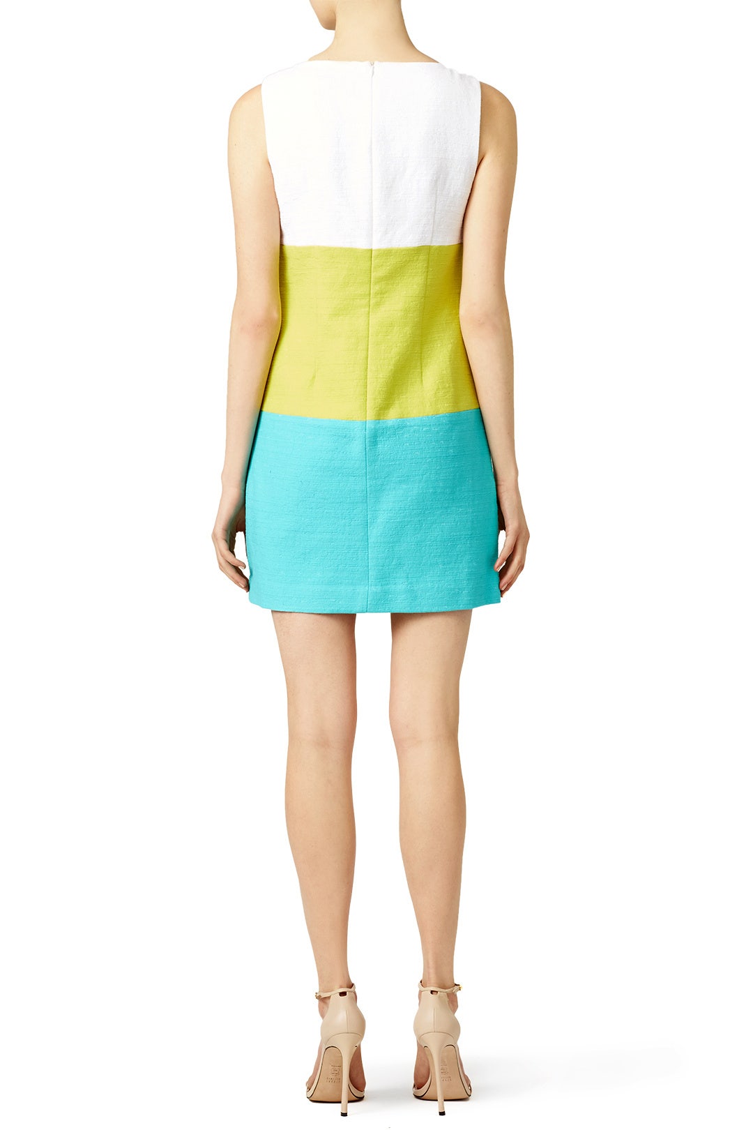 Miss Brady Dress by Trina Turk | Rent the Runway