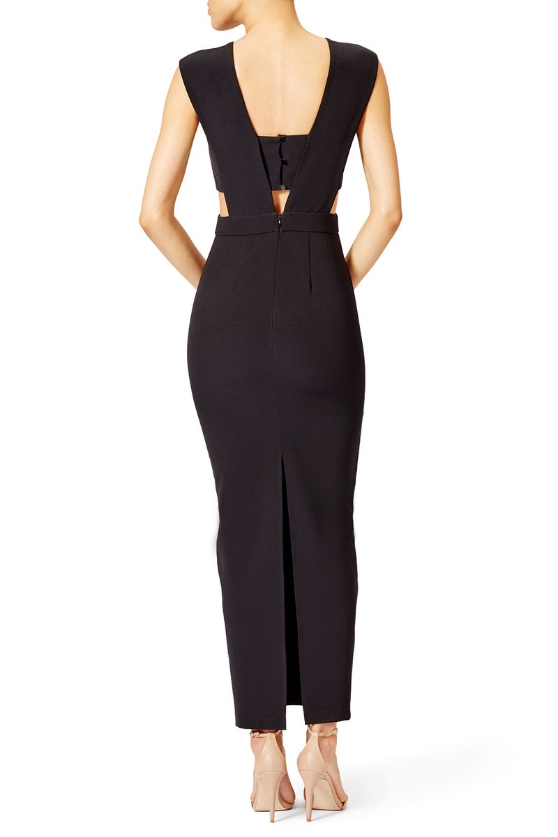 Orly Gown by Ronny Kobo | Rent the Runway