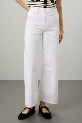 Jeans and Denim | Denim Clothing | Rent the Runway