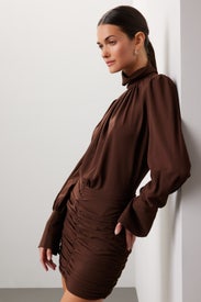 Yebba Dress by Ronny Kobo | Rent the Runway