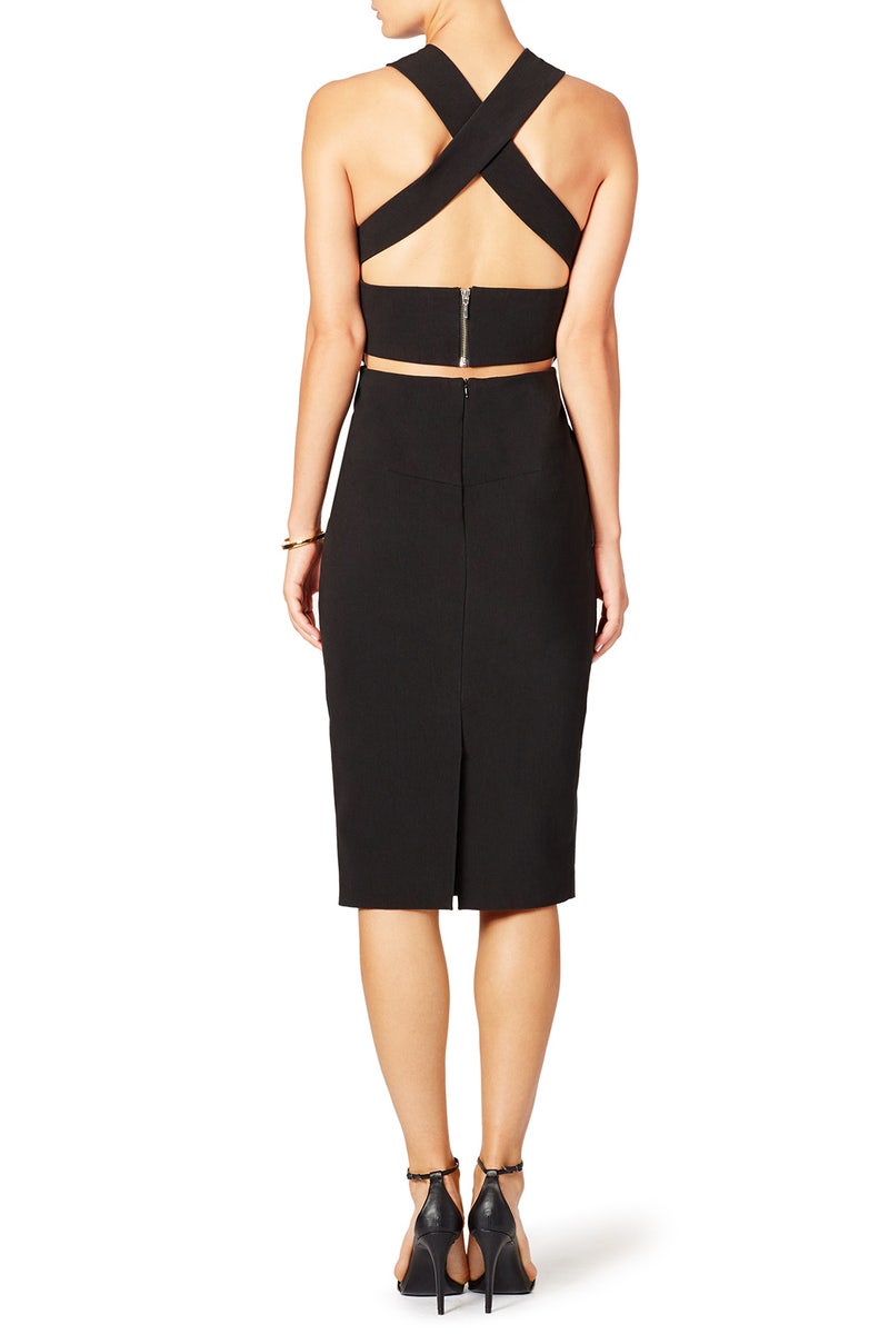 Techno Dress by Nicholas | Rent the Runway