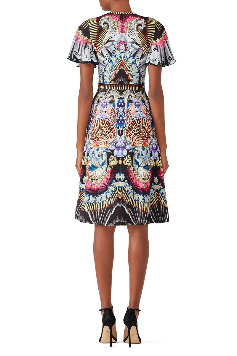 Pipe Dream Dress by Temperley London | Rent the Runway