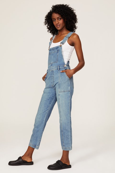 Emilie Overalls by DL1961 | Rent the Runway