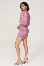 Ryad Dress by Maje | Rent the Runway