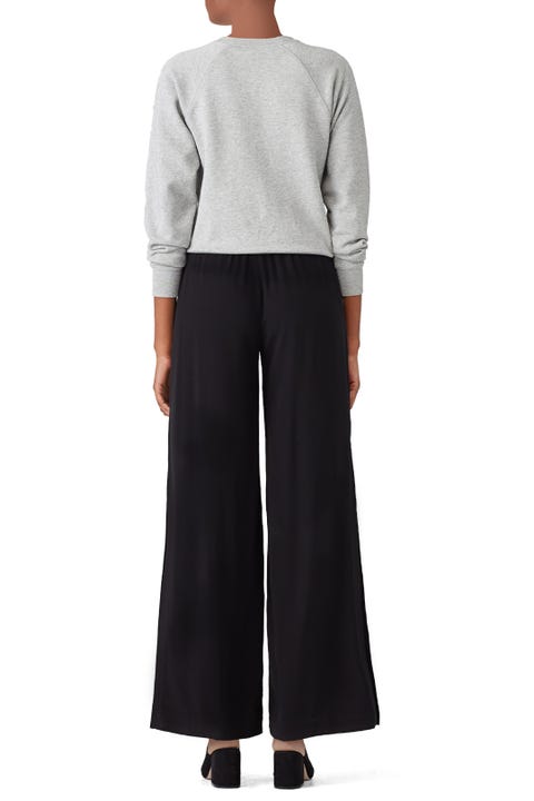 Hypnotic Poppy Pants by Vilshenko | Rent the Runway