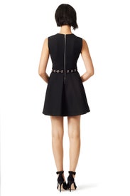 Pin Me Dress by Elizabeth and James | Rent the Runway