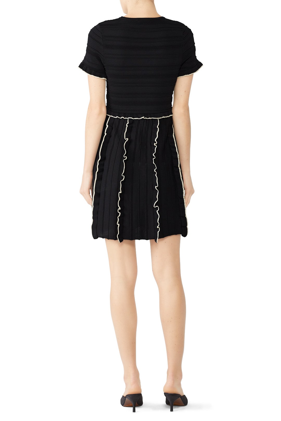 Lenny Knit Dress by Parker | Rent the Runway