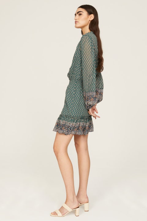 Destiny Dress by Veronica Beard | Rent the Runway