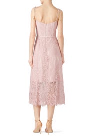 Sense Dress by Keepsake | Rent the Runway