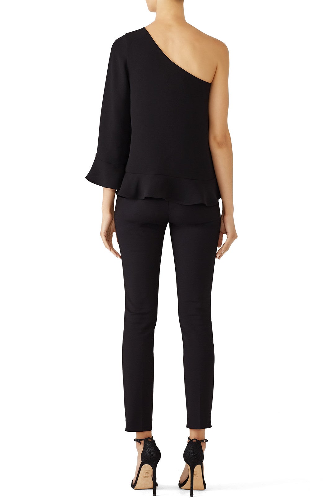 Grayson Top by LIKELY | Rent the Runway