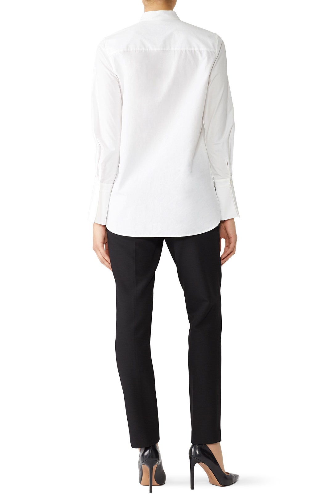 Beale Button Down by Equipment | Rent the Runway