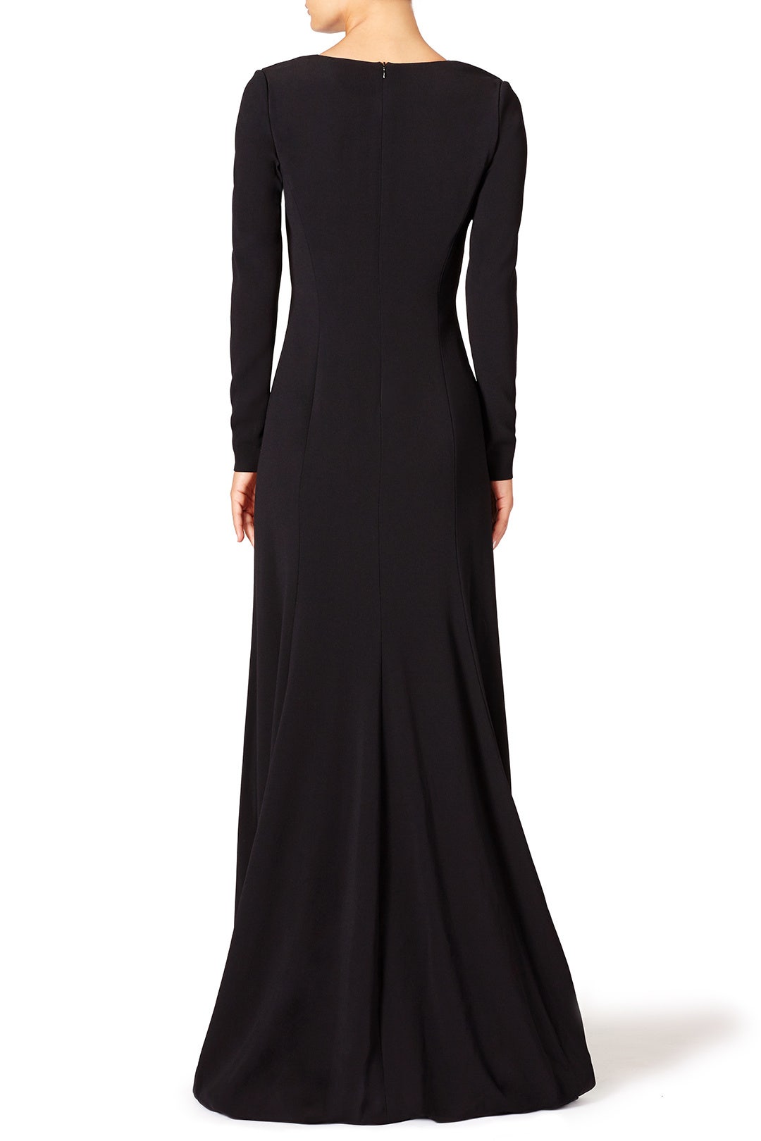 Plunging Gown by Thakoon | Rent the Runway