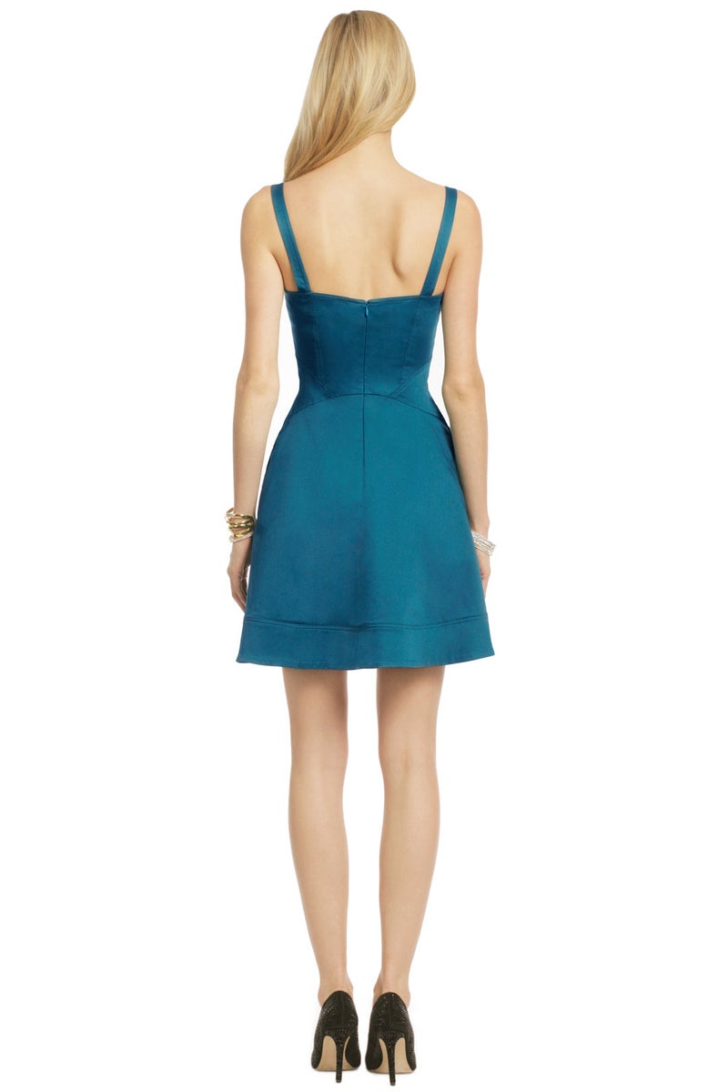 No Turning Back Dress by Z Spoke Zac Posen | Rent the Runway