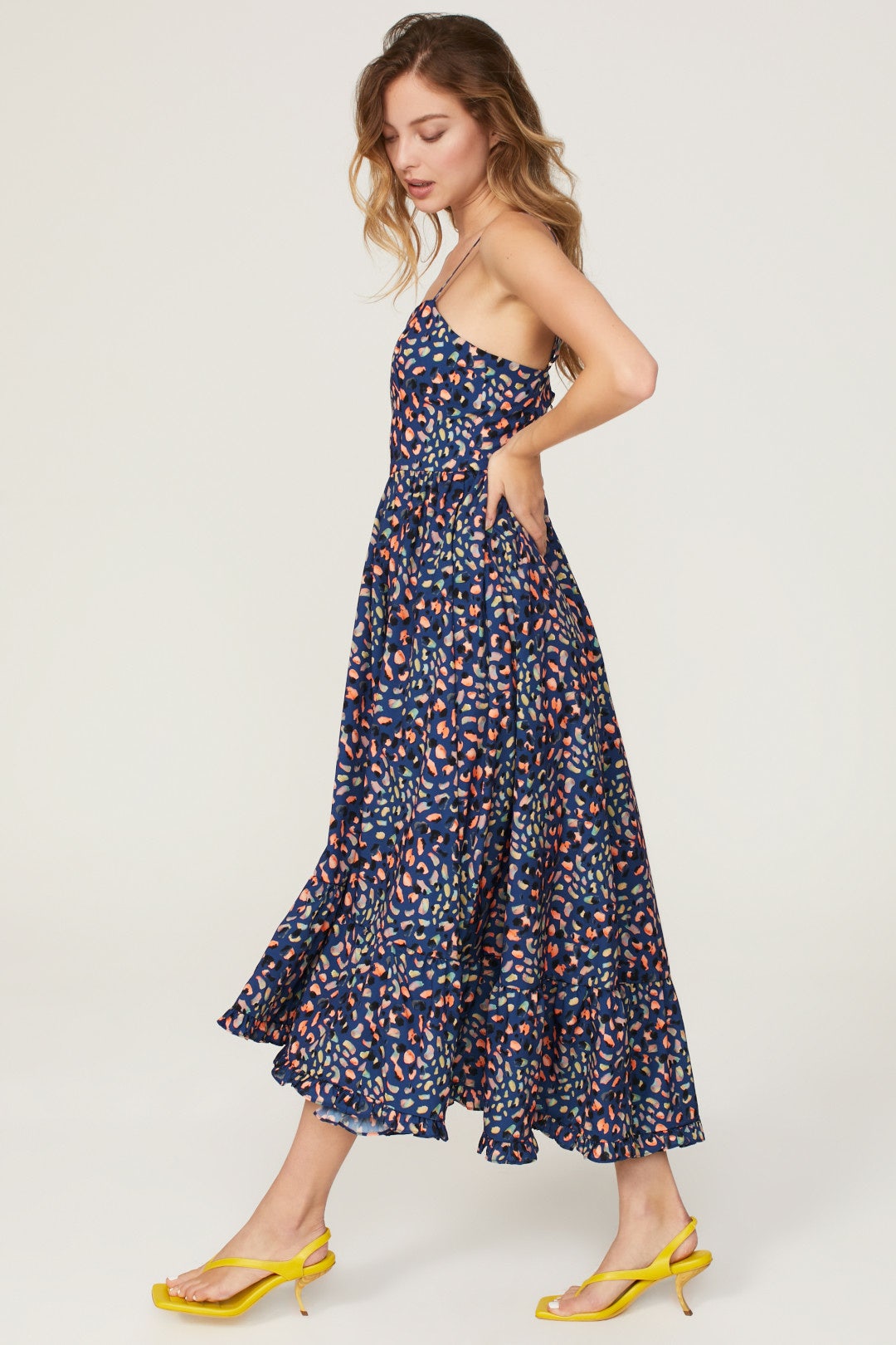 Ari Dress By Hutch Rent The Runway