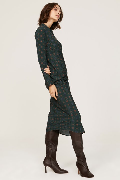 Mesika Dress by Veronica Beard | Rent the Runway