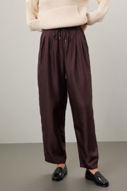 Slouch Pants by Silk Laundry | Rent the Runway