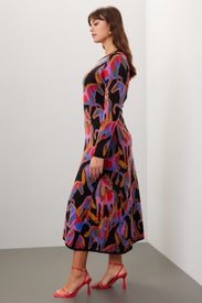 Wild Horses Dress by FARM Rio | Rent the Runway