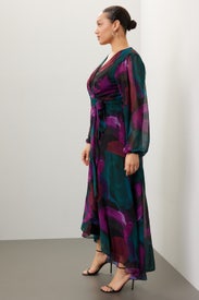 Bridge Dress by Hutch | Rent the Runway