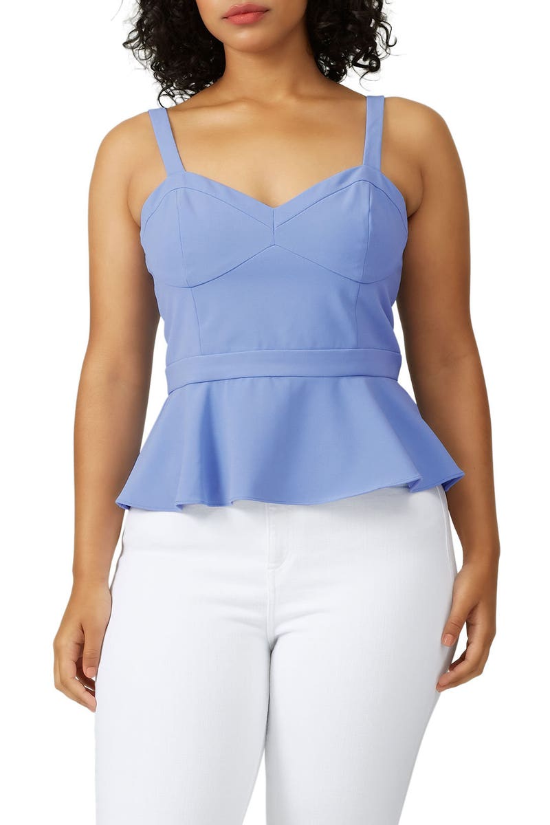 Marsha Top by Parker | Rent the Runway