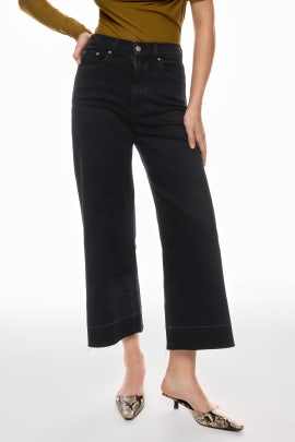 Jeans and Denim | Denim Clothing | Rent the Runway