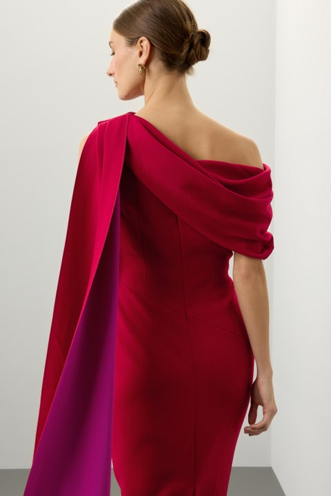Maite Dress by Roksanda | Rent the Runway