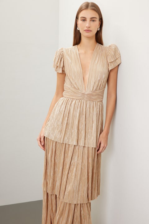 Maze Dress by Sabina Musayev | Rent the Runway