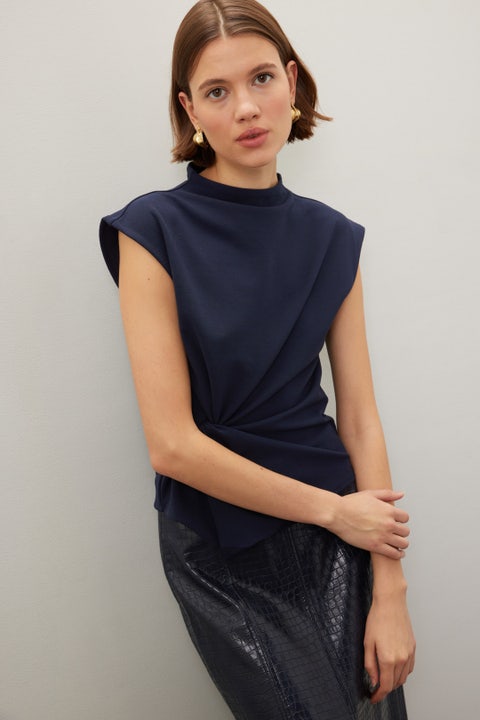 Robin Top by Tanya Taylor | Rent the Runway