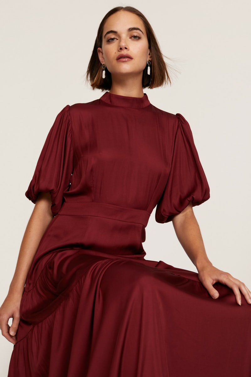 Ines Gown by MINKPINK | Rent the Runway