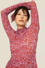 James Top by A.L.C. | Rent the Runway