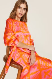 Wava Dress by Rodebjer | Rent the Runway