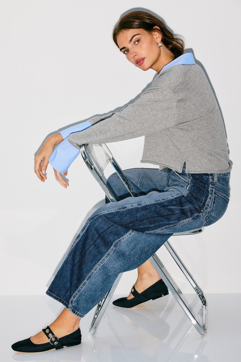 The Bowie Jean by Joe's Jeans | Rent the Runway