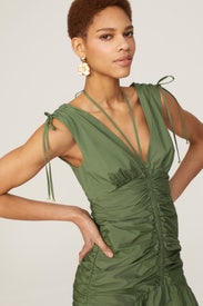 Perrin Dress by Veronica Beard | Rent the Runway