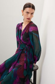 Bridge Dress by Hutch | Rent the Runway