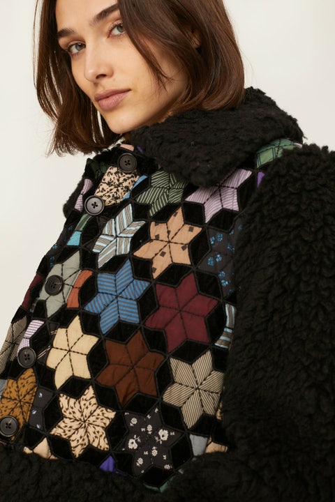 Estrella Jacket by Sea New York | Rent the Runway